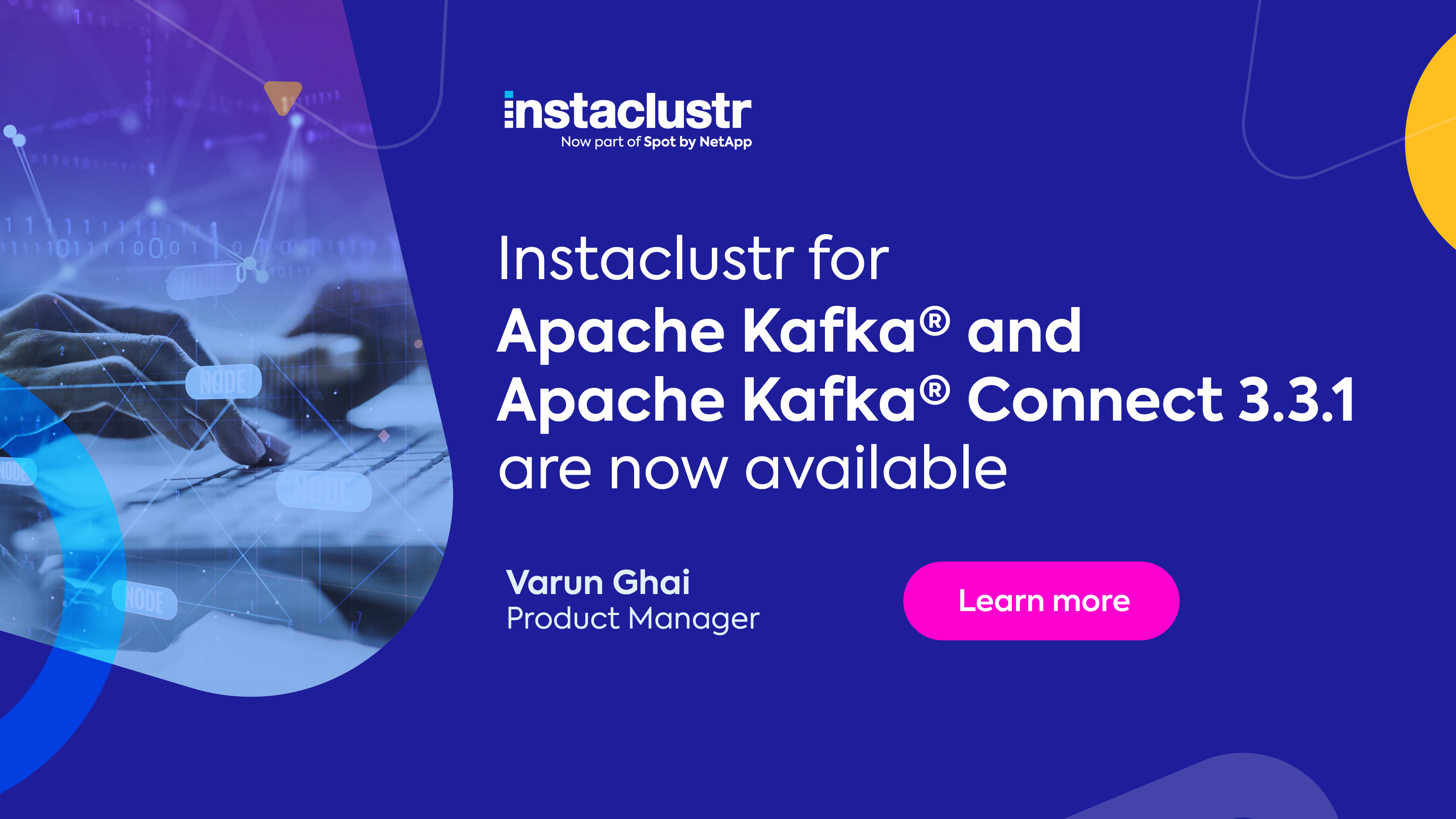 Apache Kafka And Kafka Connect 3 3 1 Are Now Available