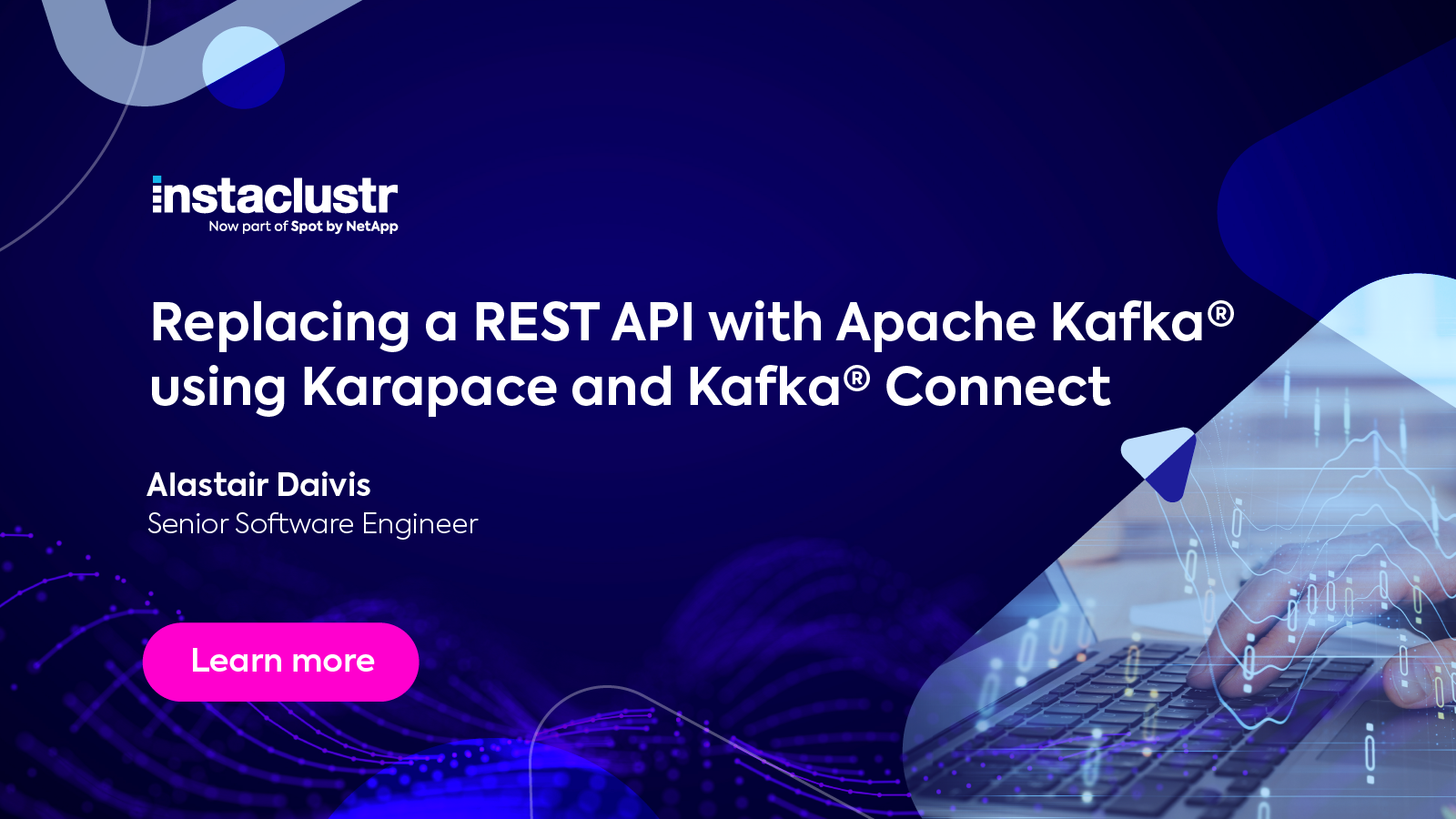 Replacing REST With Apache Kafka Using Karapace And Kafka Connect