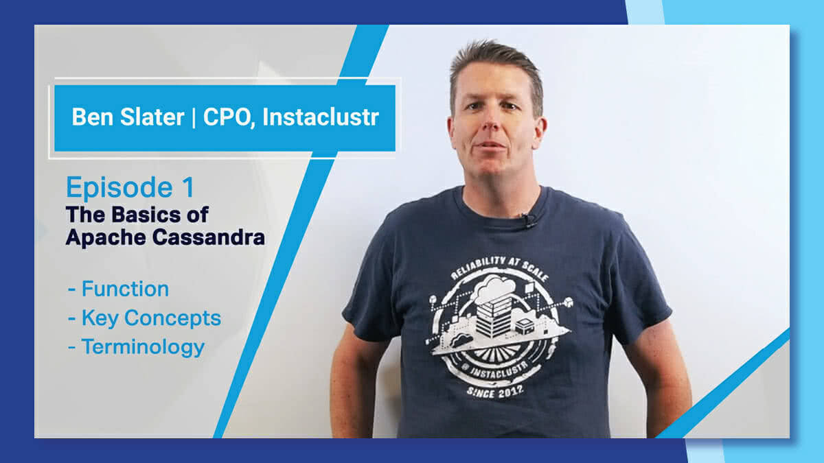 Understanding Cassandra Part 1 Basics Instaclustr