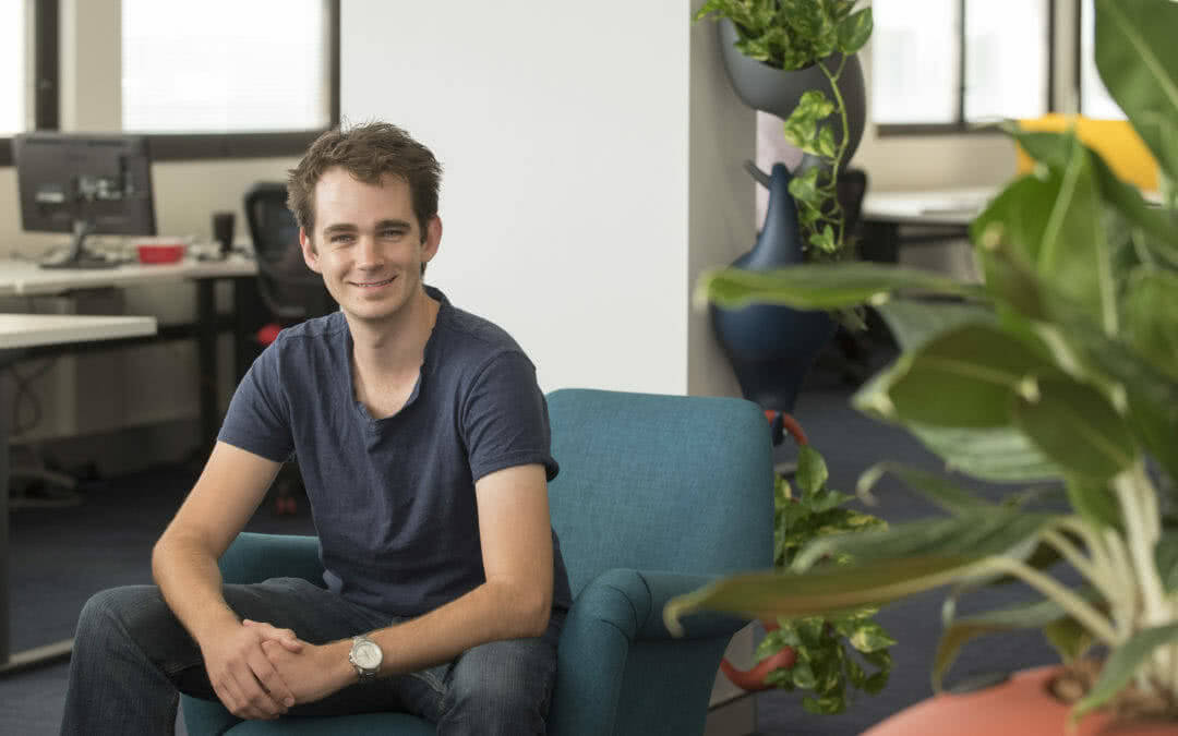 Instaclustr Insights: Meet Adam Zegelin - Instaclustr