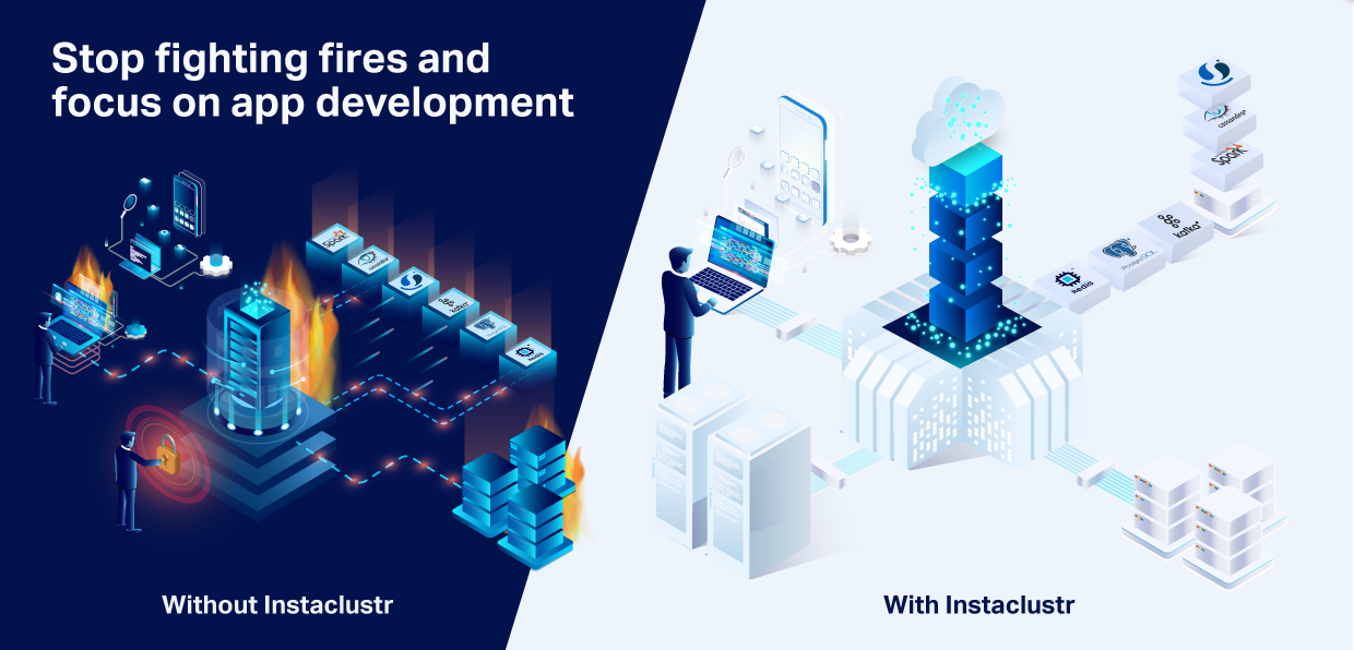 Open Source Technologies | Build and Scale Applications Faster