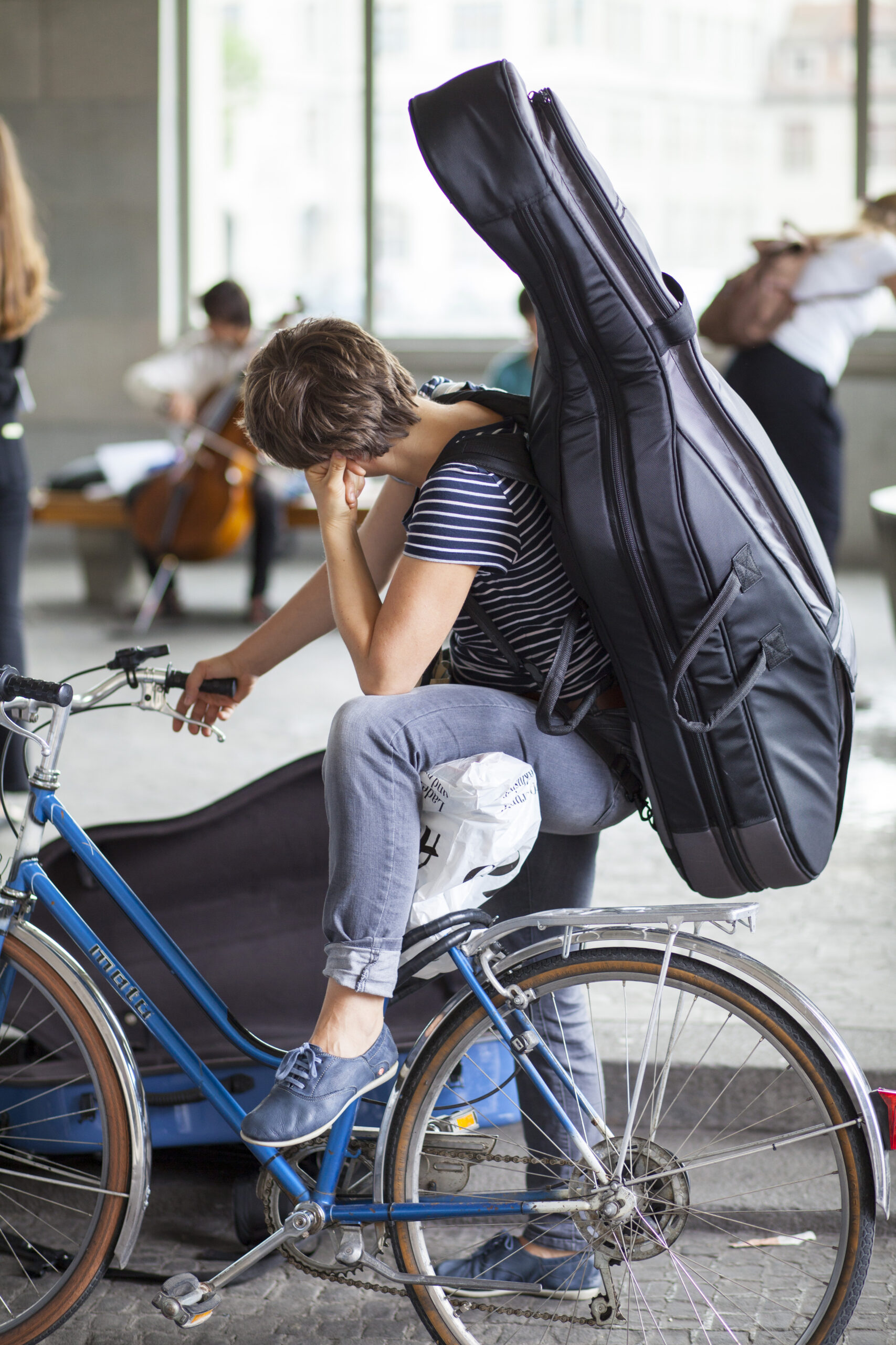 Spinning Your Workflows With Cadence! Part 1 - Instaclustr