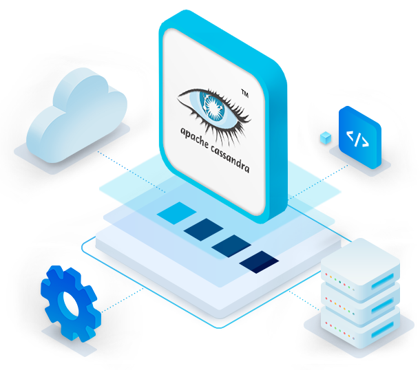 Hosted & Managed Apache Cassandra as a Service | Instaclustr
