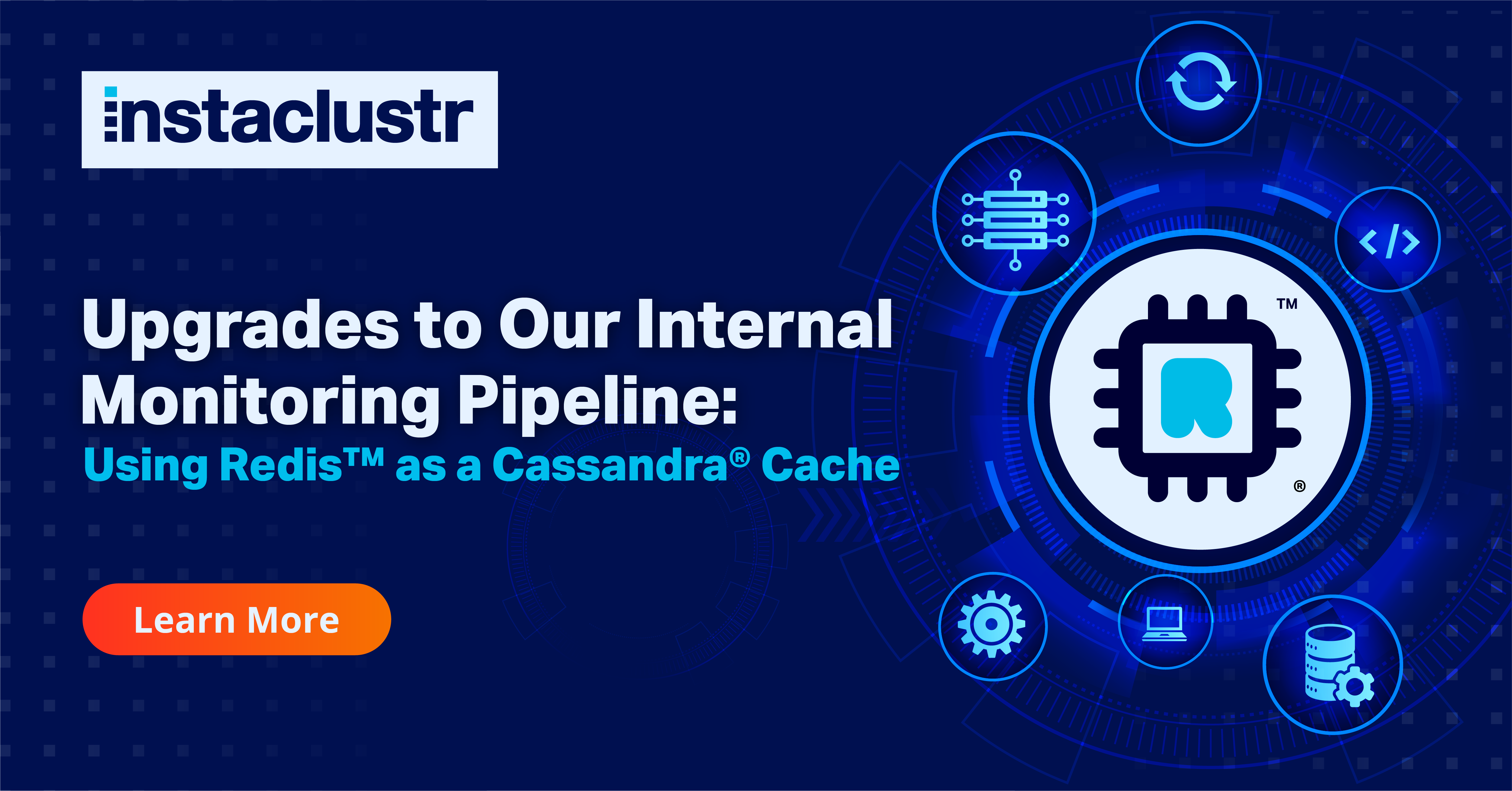 Using Redis™ as a Cassandra® Cache