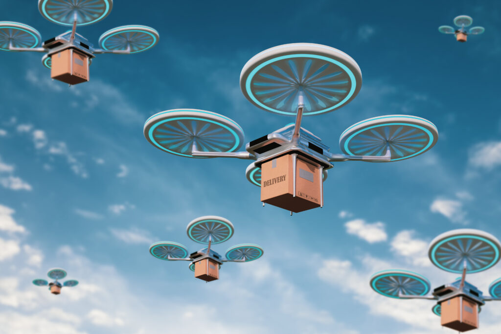 Spin Your Drones with Cadence: Introduction | Instaclustr