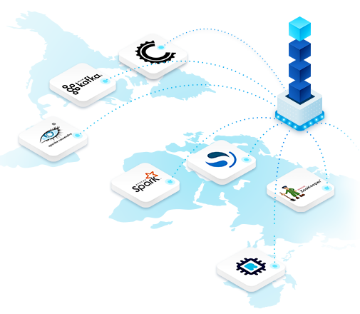 Open Source Technologies | Build and Scale Applications Faster Open Source Technologies | Build and Scale Applications Faster