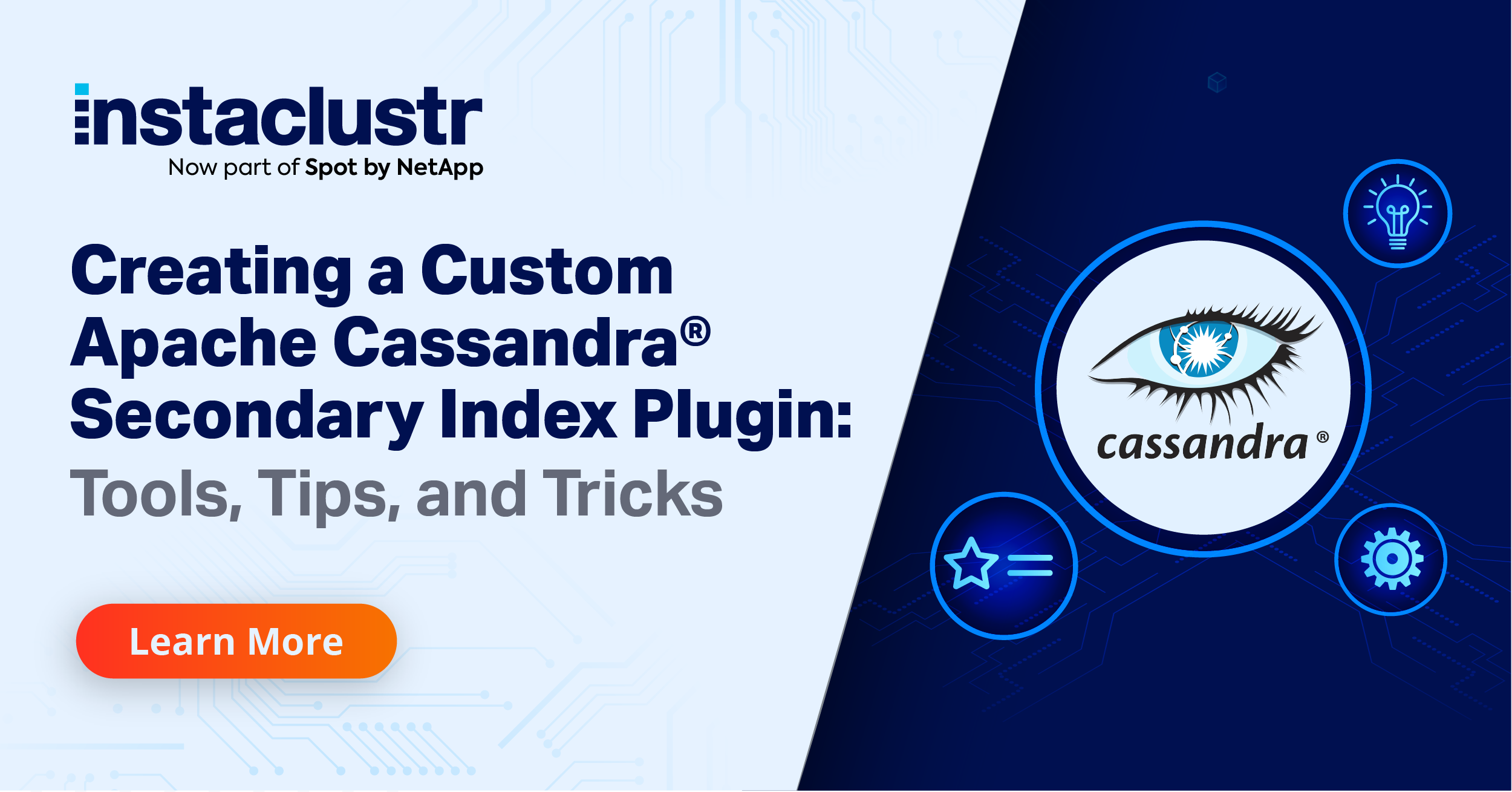 Creating A Custom Apache Cassandra® Secondary Index Plugin