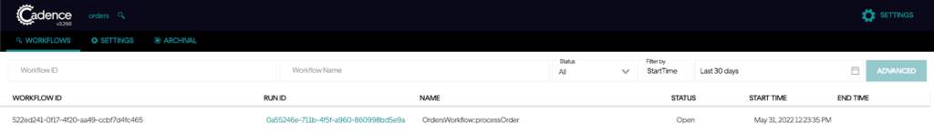 Uber Cadence vs Netflix Conductor Workflow | Instaclustr