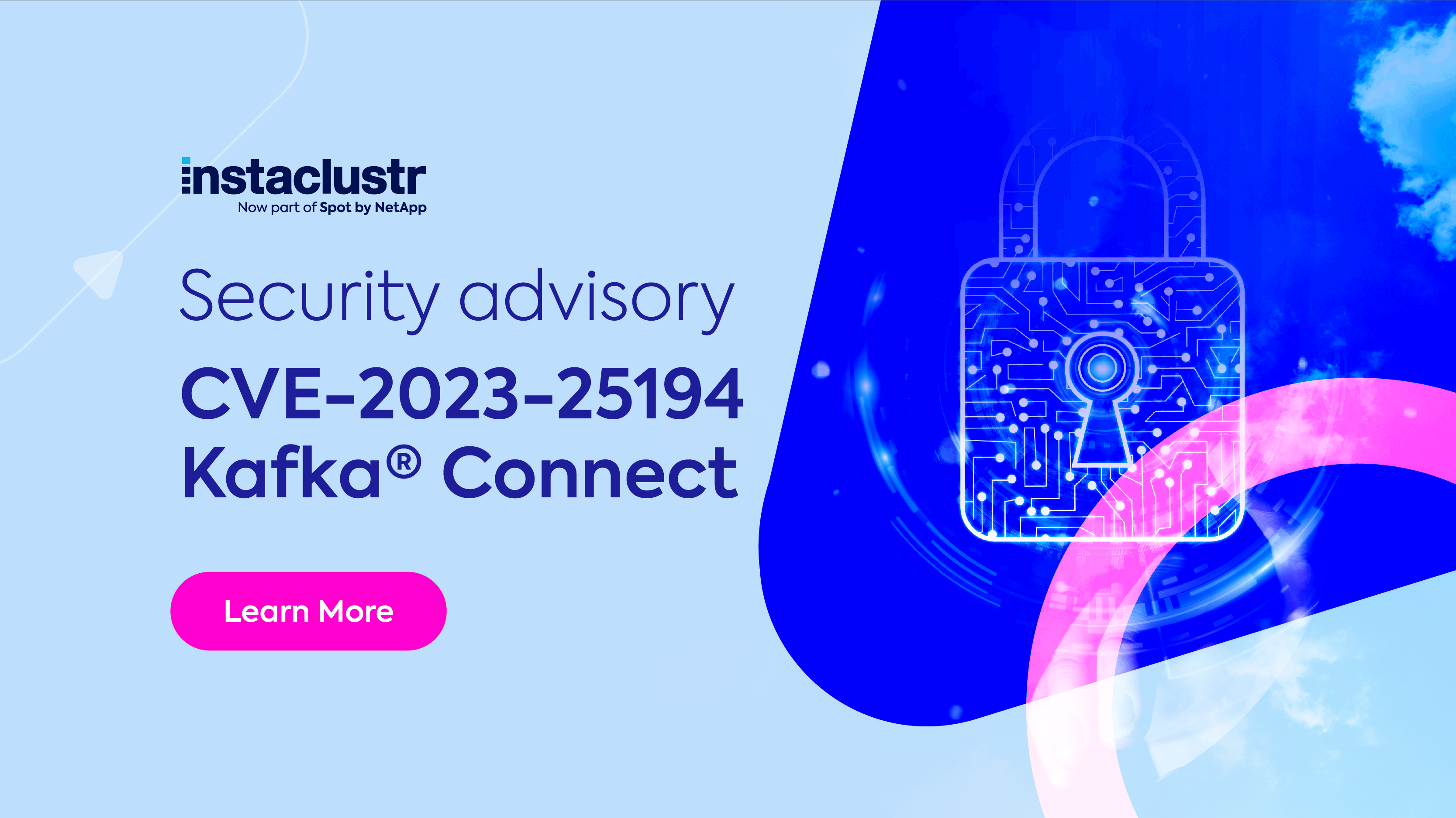 Security Advisory Cve 2023 25194 Kafka Connect Instaclustr