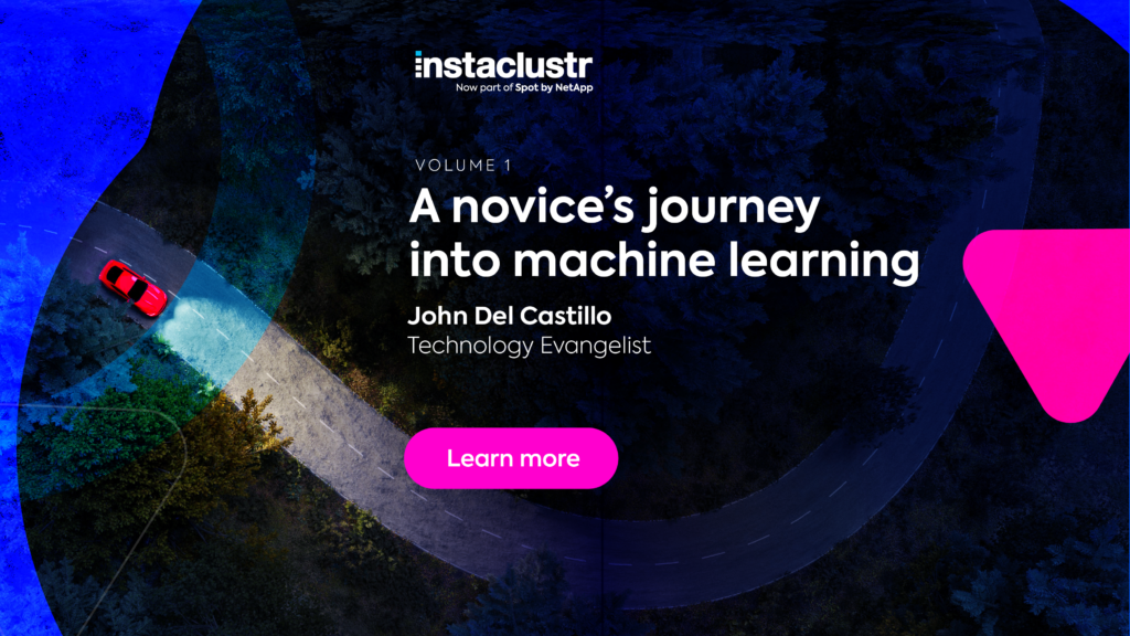 A Novice’s Journey into Machine Learning, Volume 1