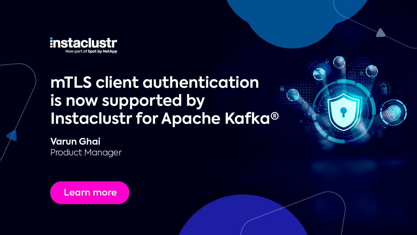 mTLS Client Authentication Is Now Supported by Instaclustr for Apache ... mTLS Client Authentication Is Now Supported by Instaclustr for Apache ...