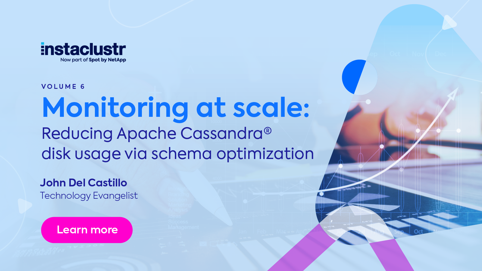 “Listen to TechOps and Save Money”: Monitoring at Scale, Vol. 6