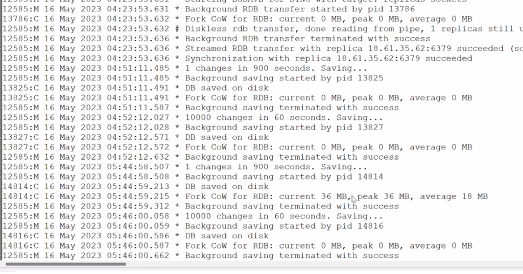 Instaclustr Releases Instacollector for Redis™ - Instaclustr