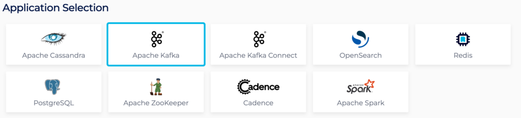 Creating a Cassandra Cluster with Debezium Connector - Instaclustr