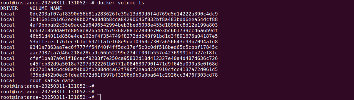 Running Apache Kafka® KRaft on Docker: Tutorial and best practices