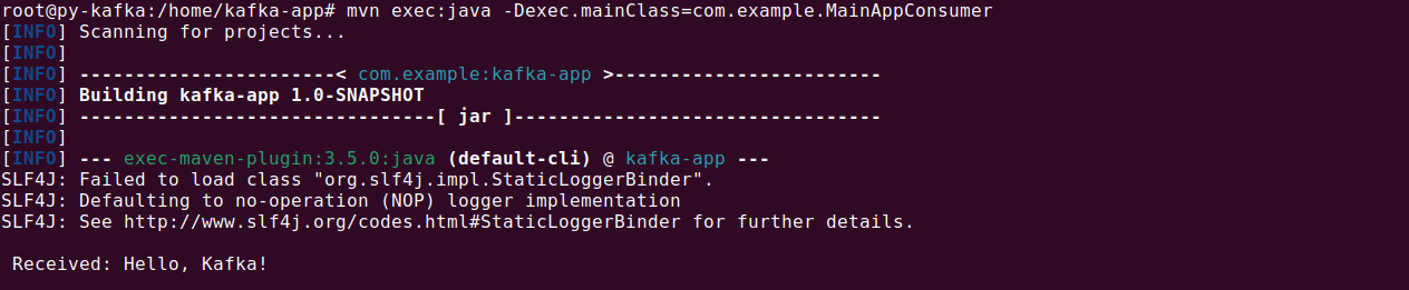 Spring Boot with Apache Kafka: Tutorial and best practices