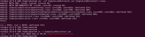 Apache Spark™ tutorial: Running your first Apache Spark application