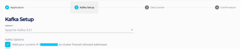 How To Use Akhq With Instaclustr For Apache Kafka® Part 1 Instaclustr