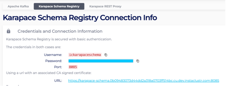 How to Use AKHQ With Instaclustr for Apache Kafka®: Part 1 - Instaclustr