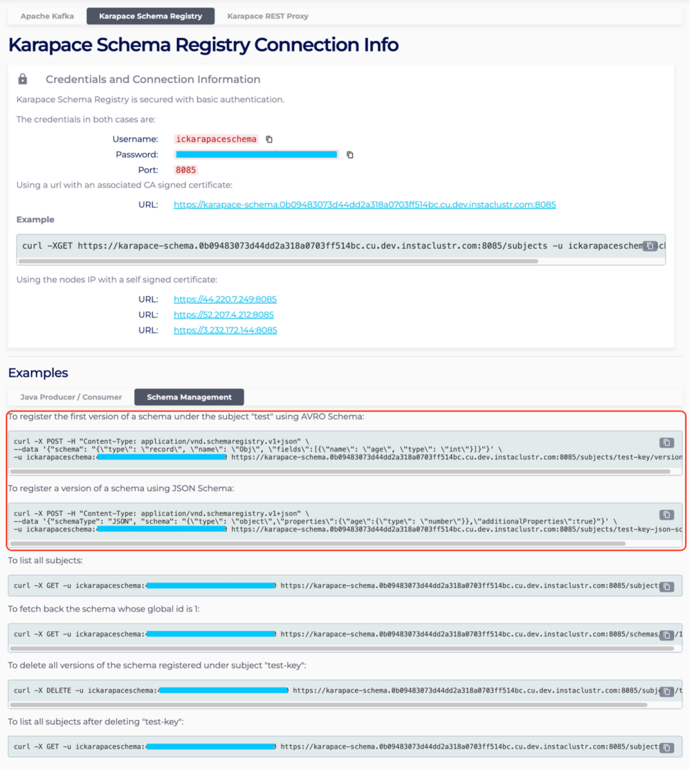 How to Use AKHQ With Instaclustr for Apache Kafka®: Part 1 - Instaclustr
