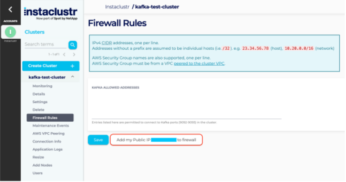 How to Use AKHQ With Instaclustr for Apache Kafka®: Part 1 - Instaclustr
