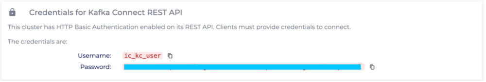 How To Use Akhq With Instaclustr For Apache Kafka® Part 1 Instaclustr
