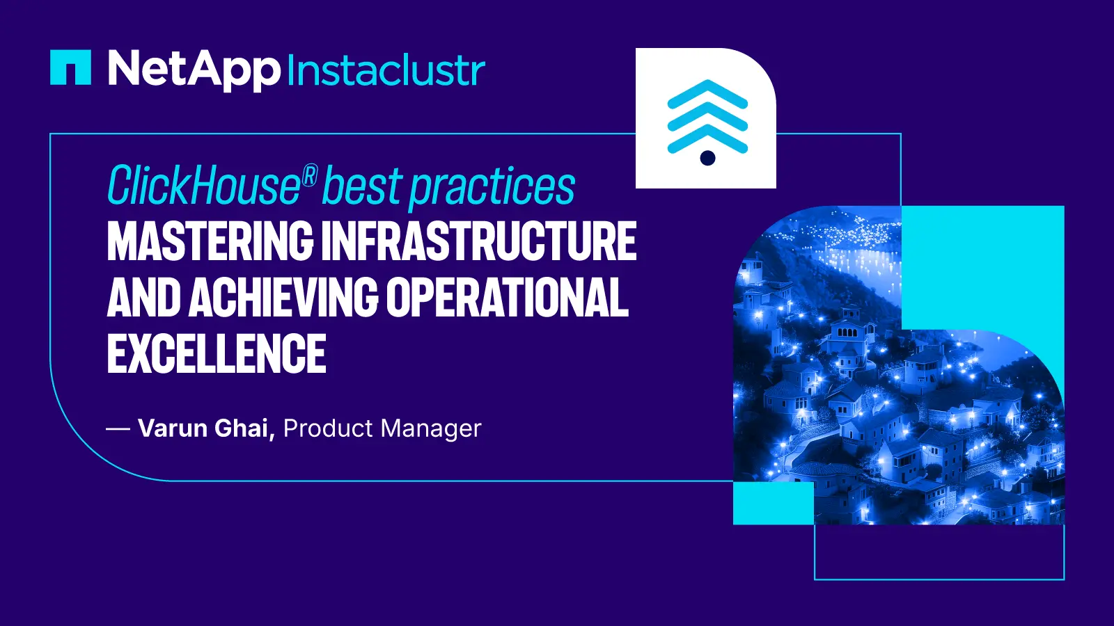 Mastering ClickHouse best practices: Infrastructure and operational excellence - Instaclustr