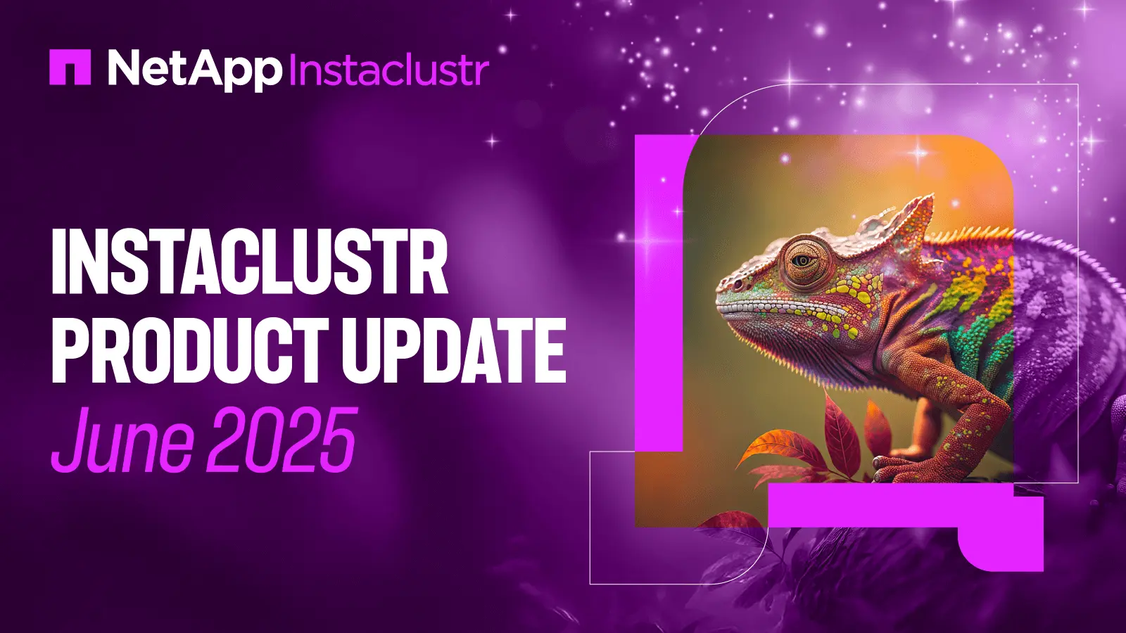 Instaclustr product update: June 2025 - Instaclustr