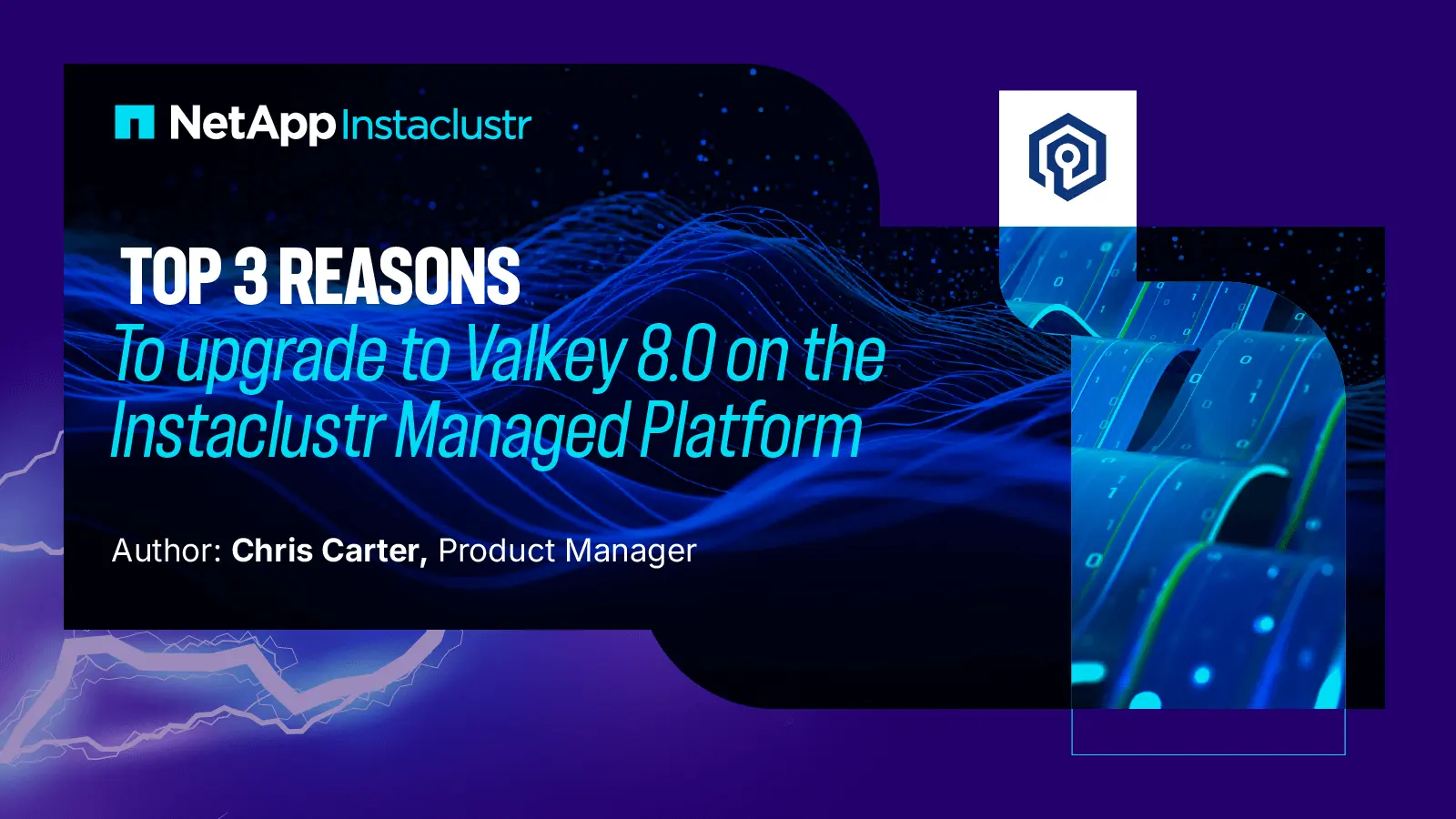 Top 3 reasons to upgrade to Valkey 8.0 on the Instaclustr Managed Platform - Instaclustr