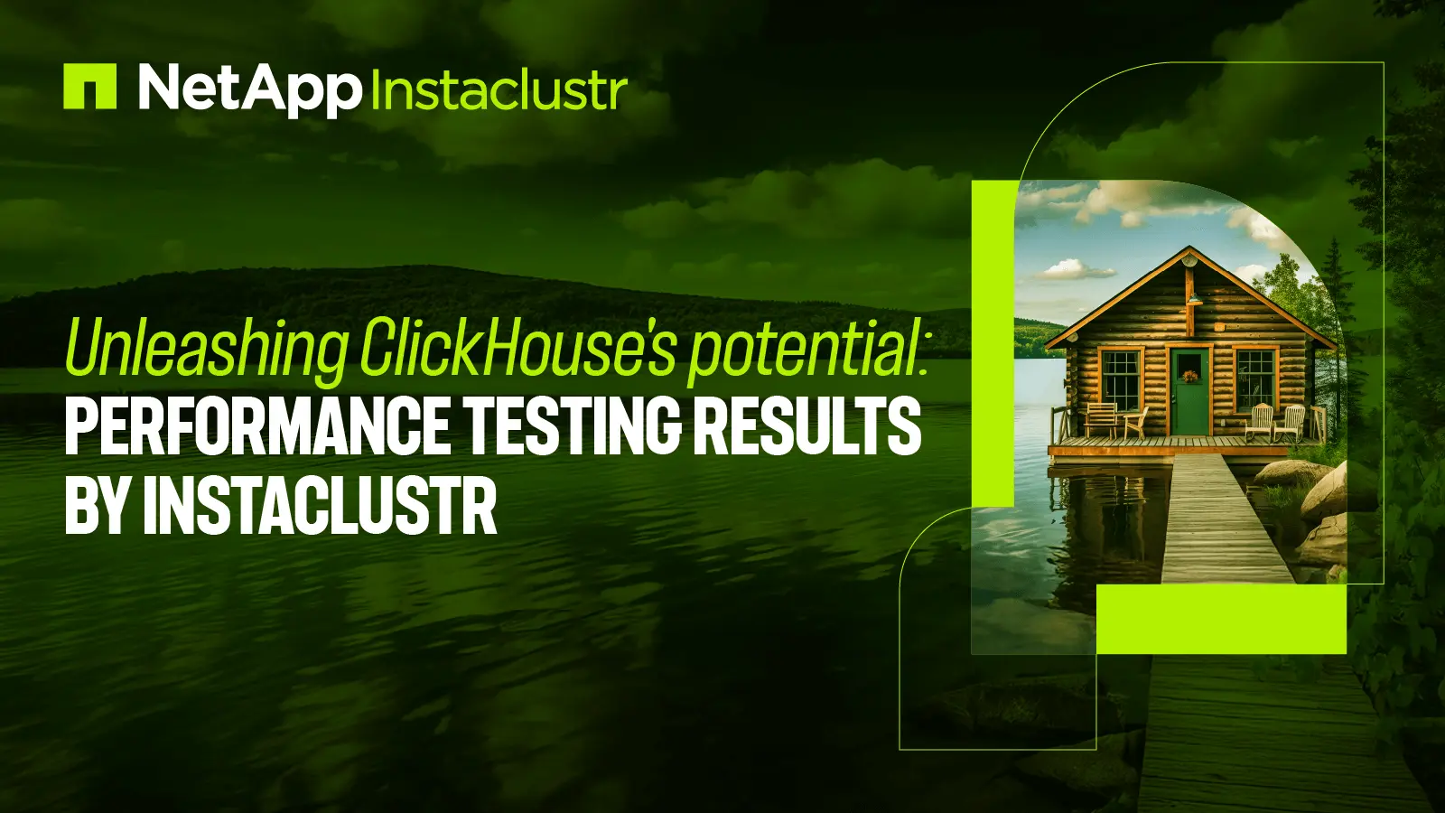 Benchmarking ClickHouse® performance: Insights from Instaclustr's ...