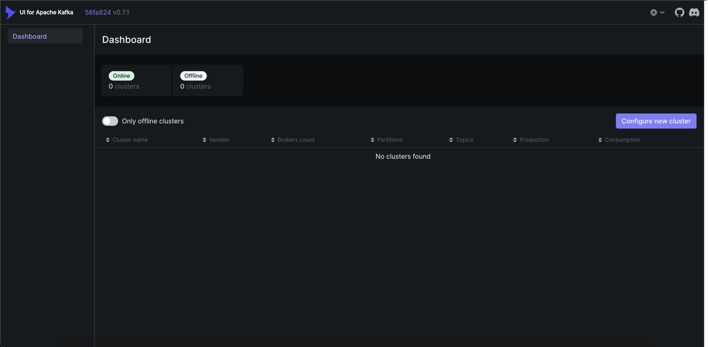 Using Ui For Apache Kafka With Instaclustr For Apache Kafka