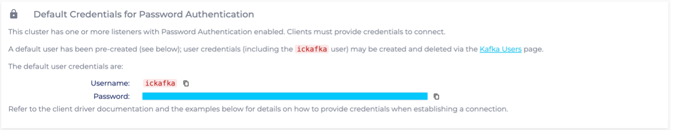 Using Ui For Apache Kafka With Instaclustr For Apache Kafka