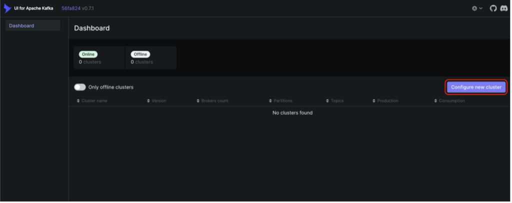 Using Ui For Apache Kafka With Instaclustr For Apache Kafka