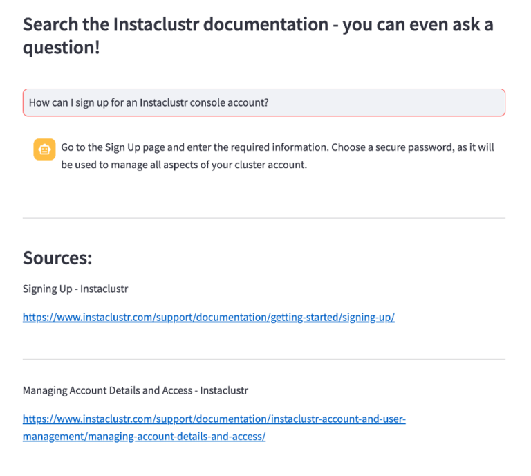 How To Improve Your Llm Accuracy And Performance With Pgvector And Postgresql® 