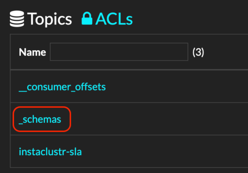 How To Use Kafdrop With Instaclustr For Apache Kafka® Part 3 Instaclustr