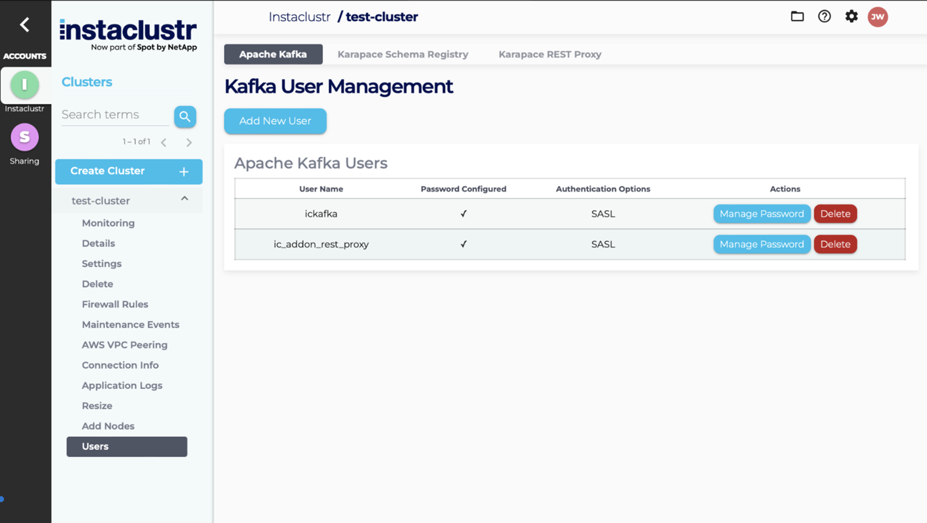 Managed Apache Kafka® 2.0.1 & 2.1.0 Available | Instaclustr