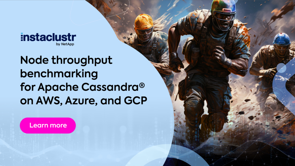 Node throughput Benchmarking for Apache Cassandra® on AWS, Azure and ...