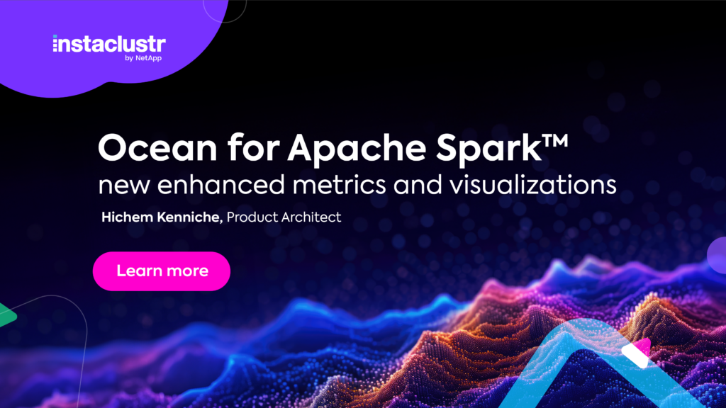 Enhancing Application Debugging and Efficiency: Ocean for Apache Spark's Advanced Metrics and ...