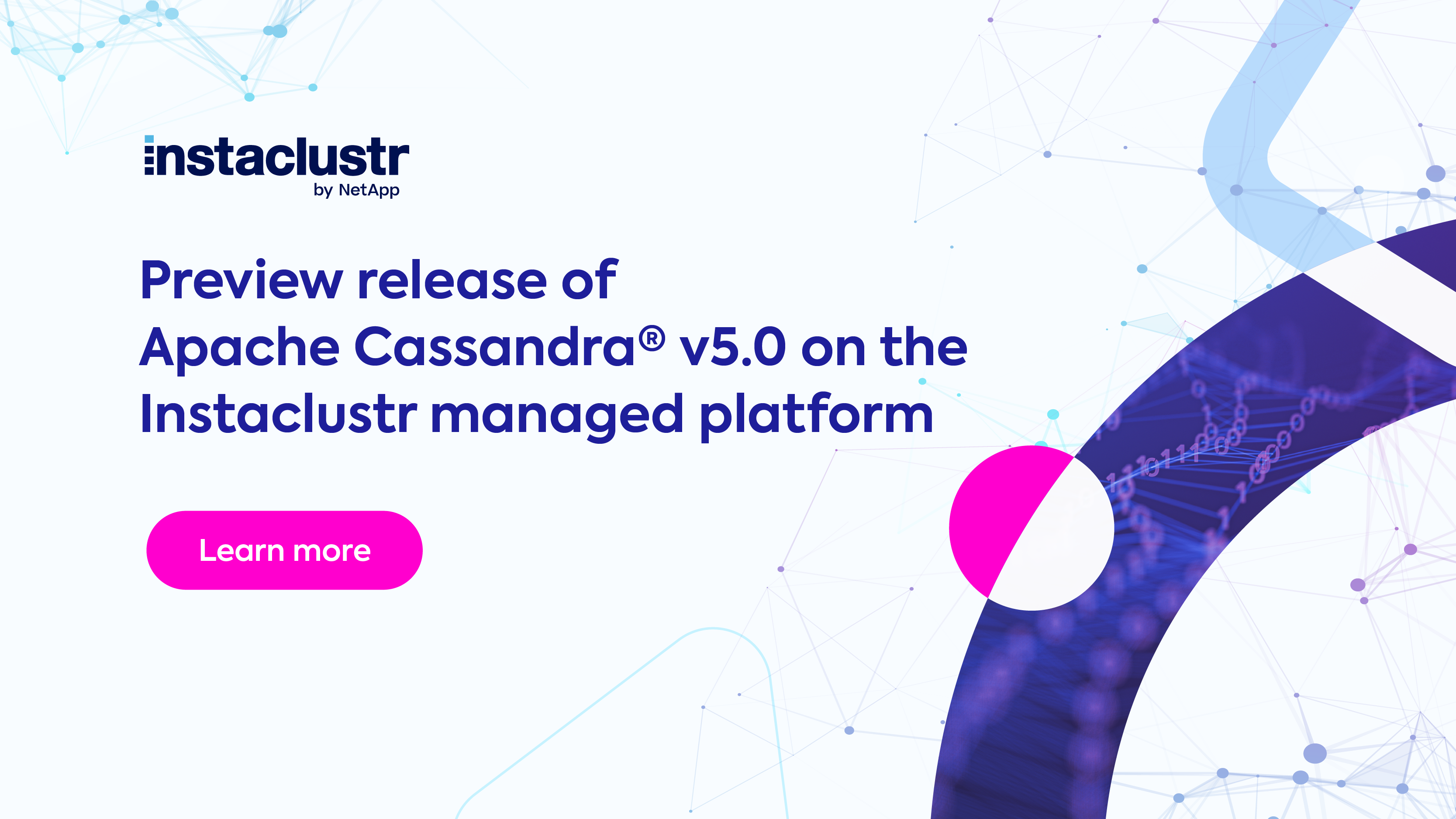 Preview Release Of Apache Cassandra V5 0 Instaclustr Managed