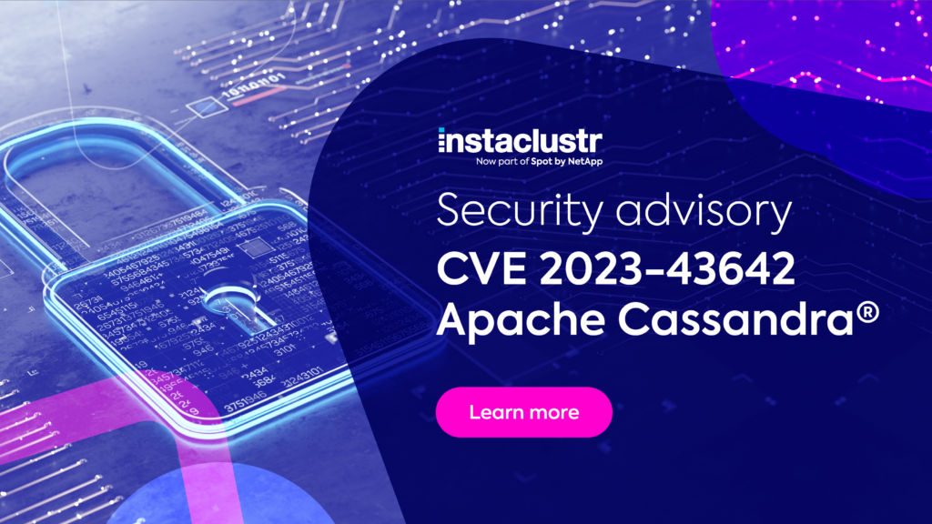 Security Advisory Cve 2023 43642 Snappy Java Instaclustr
