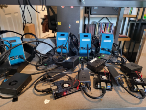 IoT Overdrive Part 3: Starting Up the Compute Cluster - Instaclustr