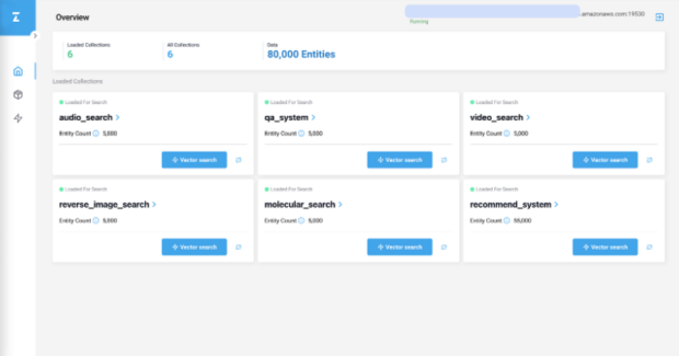 Top 10 open source vector databases