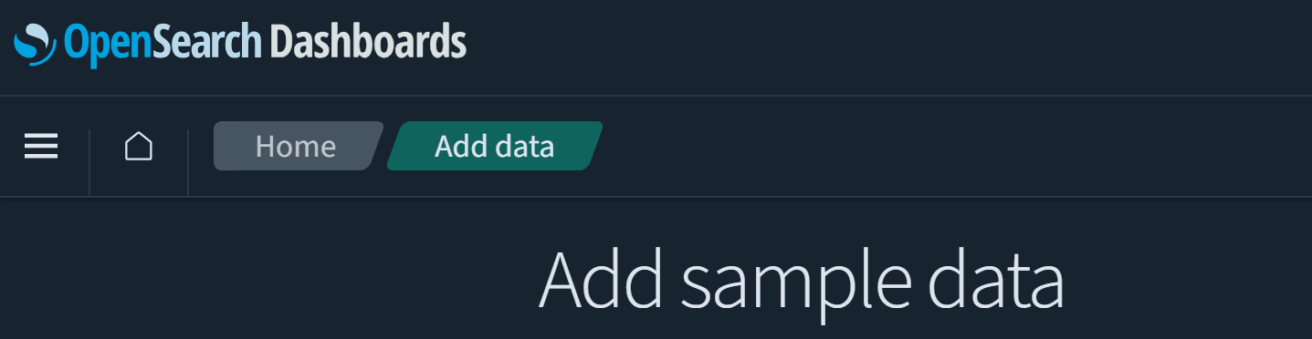OpenSearch Dashboard and Discover tool: Search, analyze, and visualize your data - Instaclustr