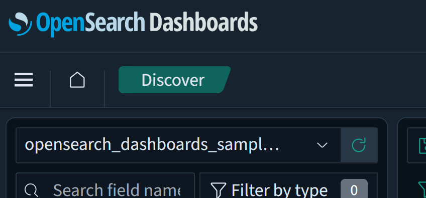 OpenSearch Dashboard and Discover tool: Search, analyze, and visualize your data - Instaclustr